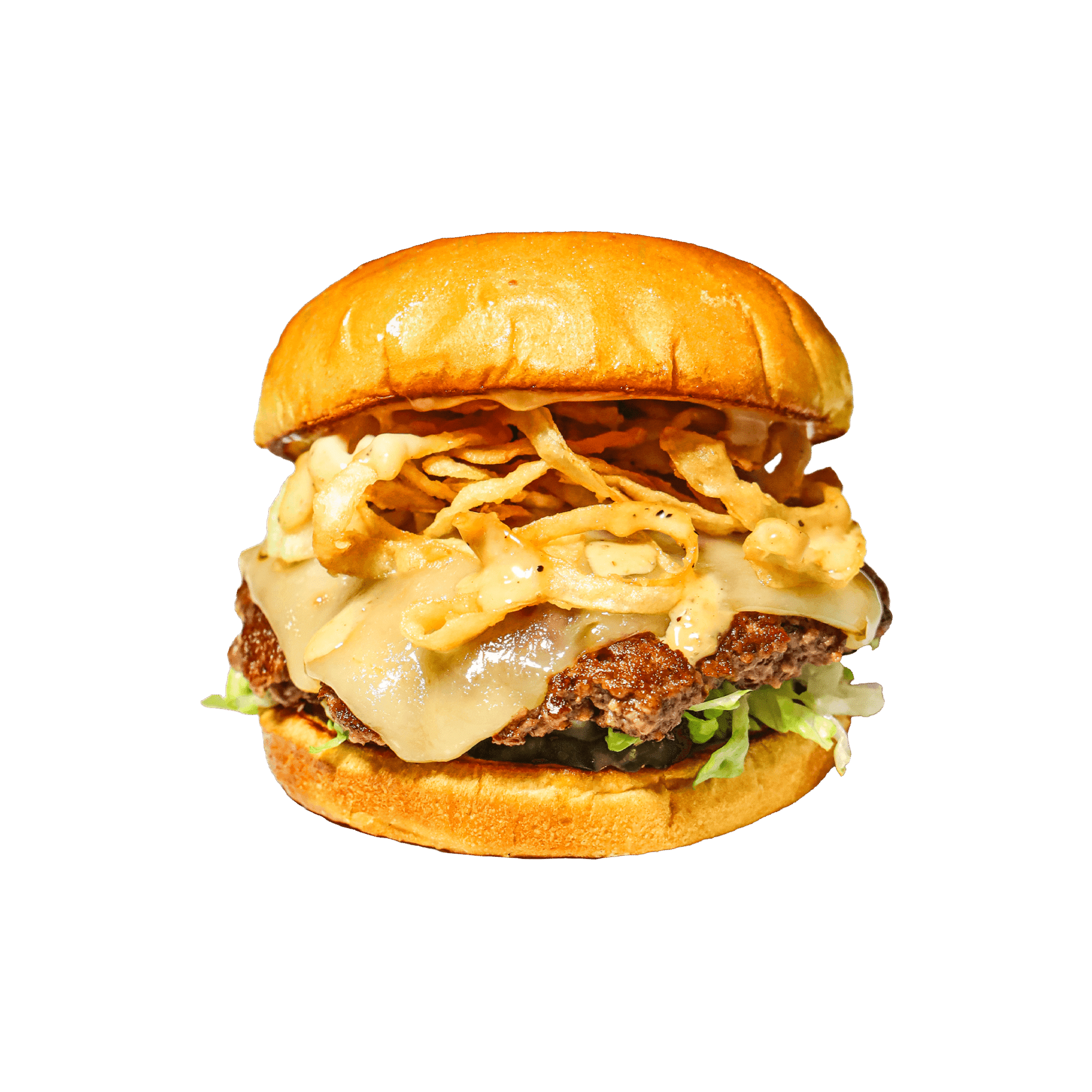 Craft Burger Menu - Duluth, Alpharetta, Suwanee, Gainesville