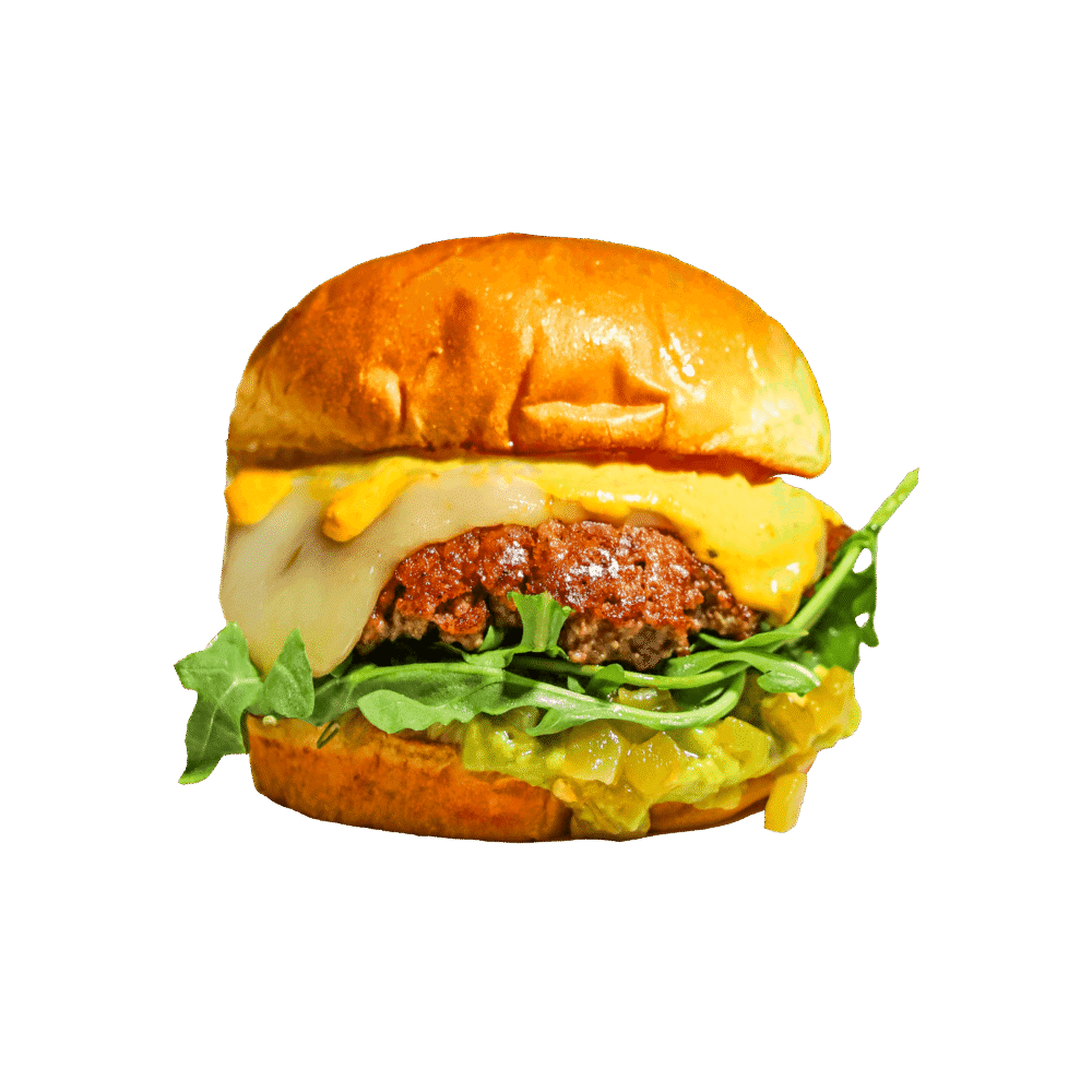 Craft Burger Menu - Duluth, Alpharetta, Suwanee, Gainesville