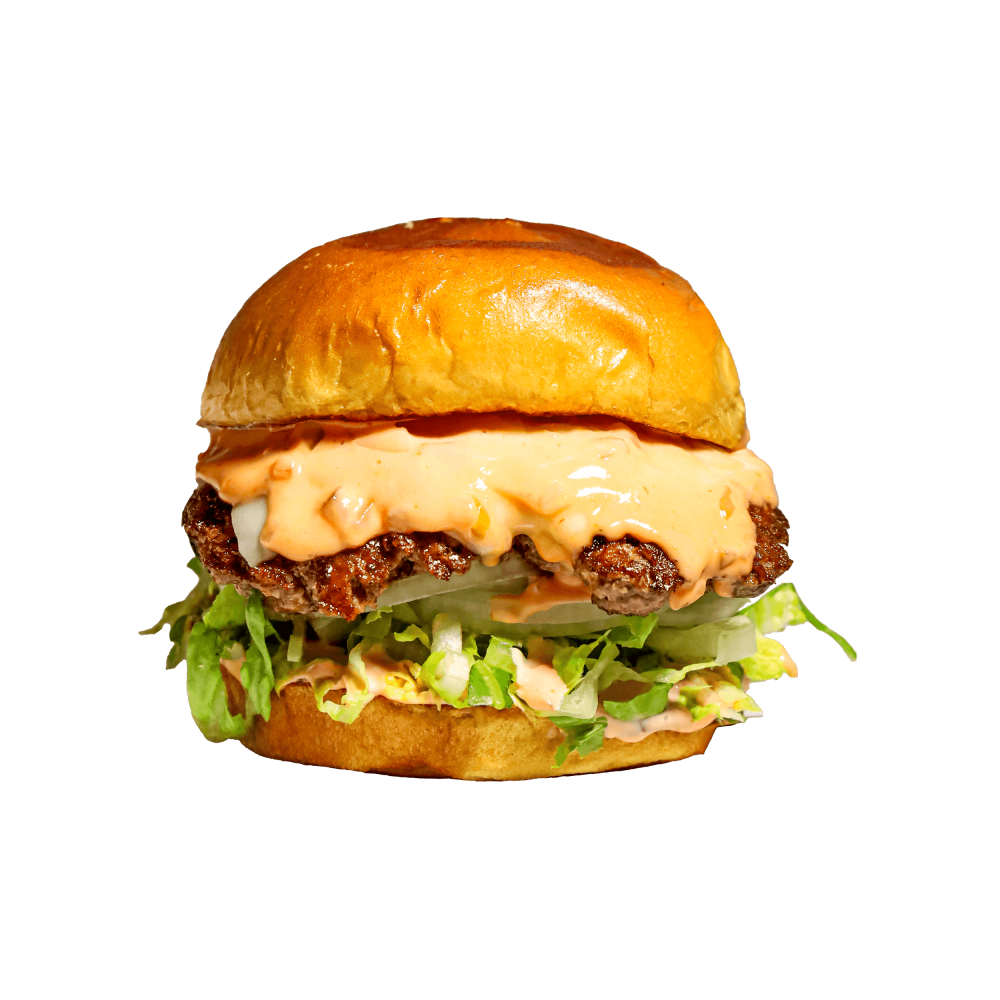 Craft Burger Menu - Duluth, Alpharetta, Suwanee, Gainesville